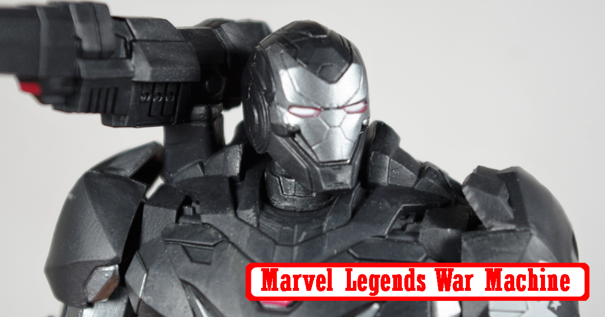 Lameazoid.com - Lameazoid_Review_Marvel_Legends_War_Machine