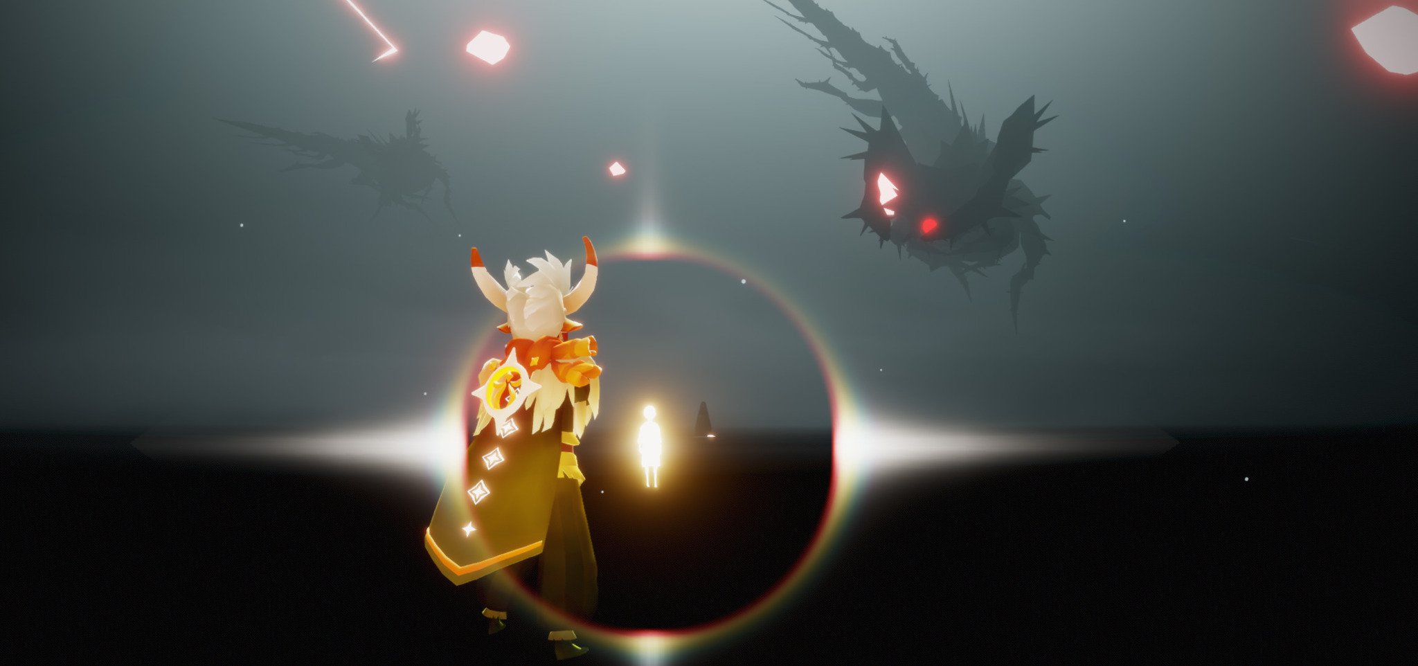 Lameazoid.com - A Layman’s Guide to Sky: Children of the Light – Intro