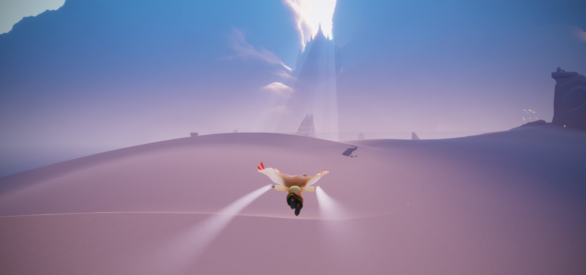 Lameazoid.com - Sky: CotL Guide Part 1 – The Isle of Dawn