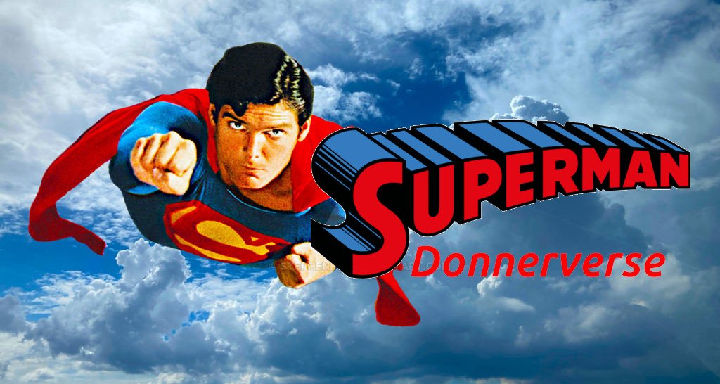 Lameazoid.com - Superman (Donnerverse)